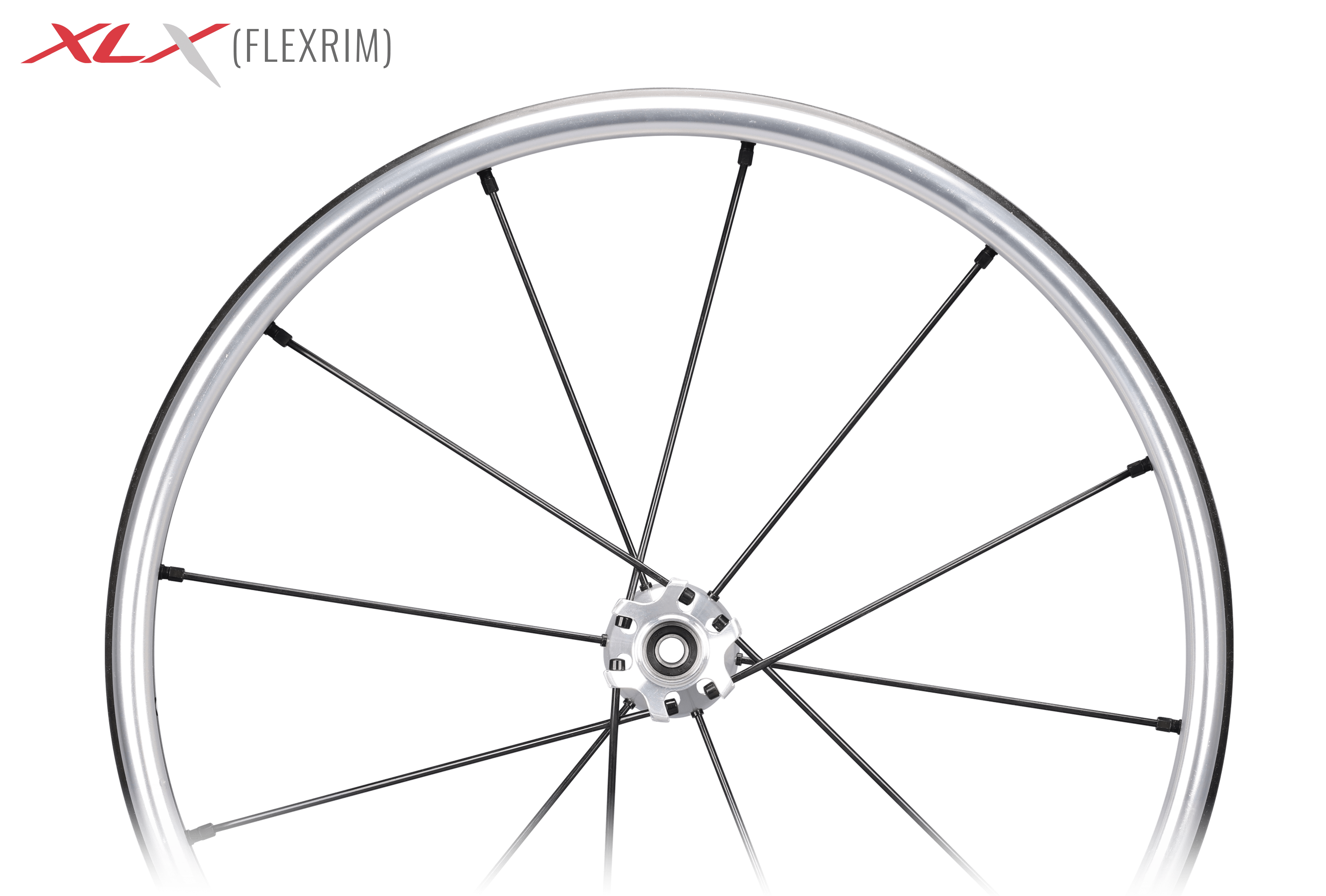 Design Lab – Spinergy Wheels